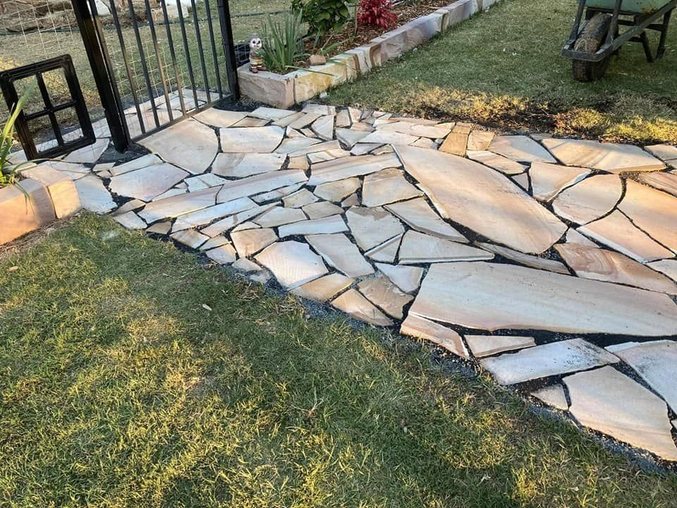 Sandstone in Gatton | Australian Sandstone Products