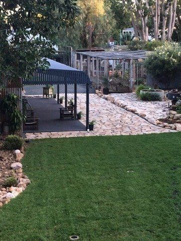 Landscape Supplies in Toowoomba | Australian Sandstone Products