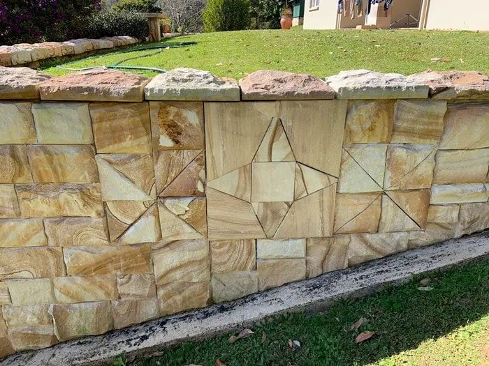 Landscape Supplies in Toowoomba | Australian Sandstone Products