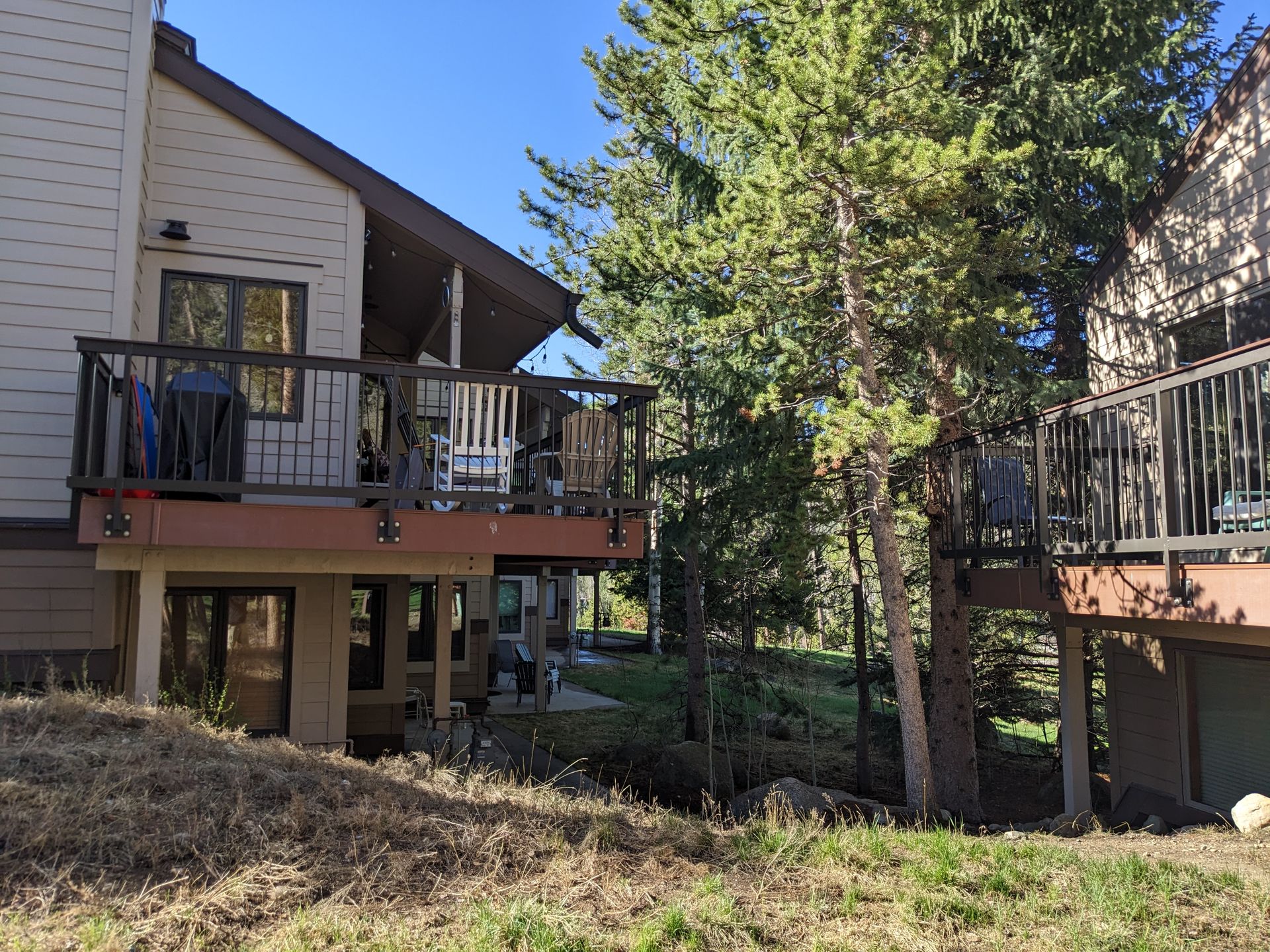 Quicksilver HOA in Keystone CO managed by SummitCove