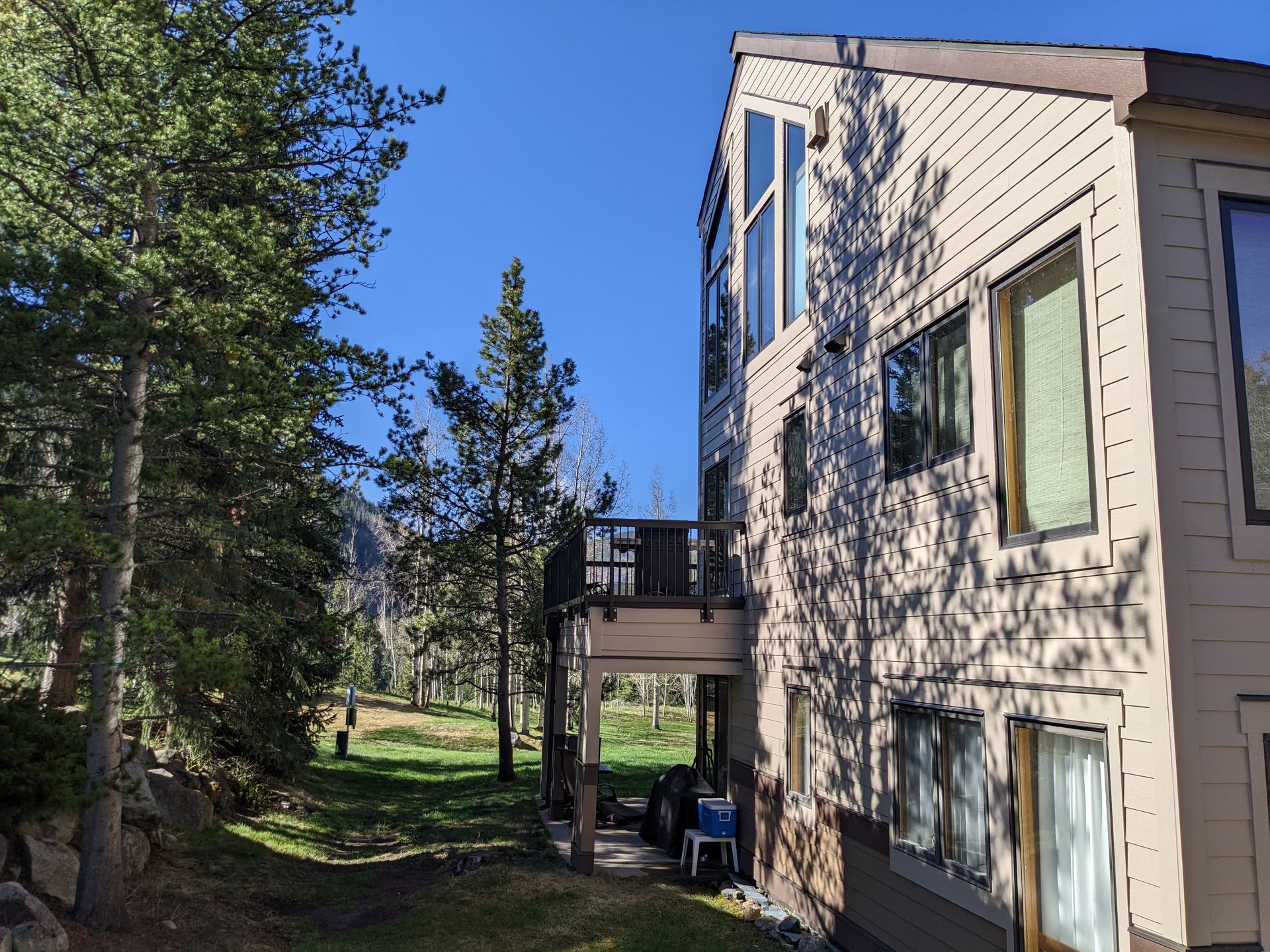 Quicksilver HOA in Keystone CO managed by SummitCove