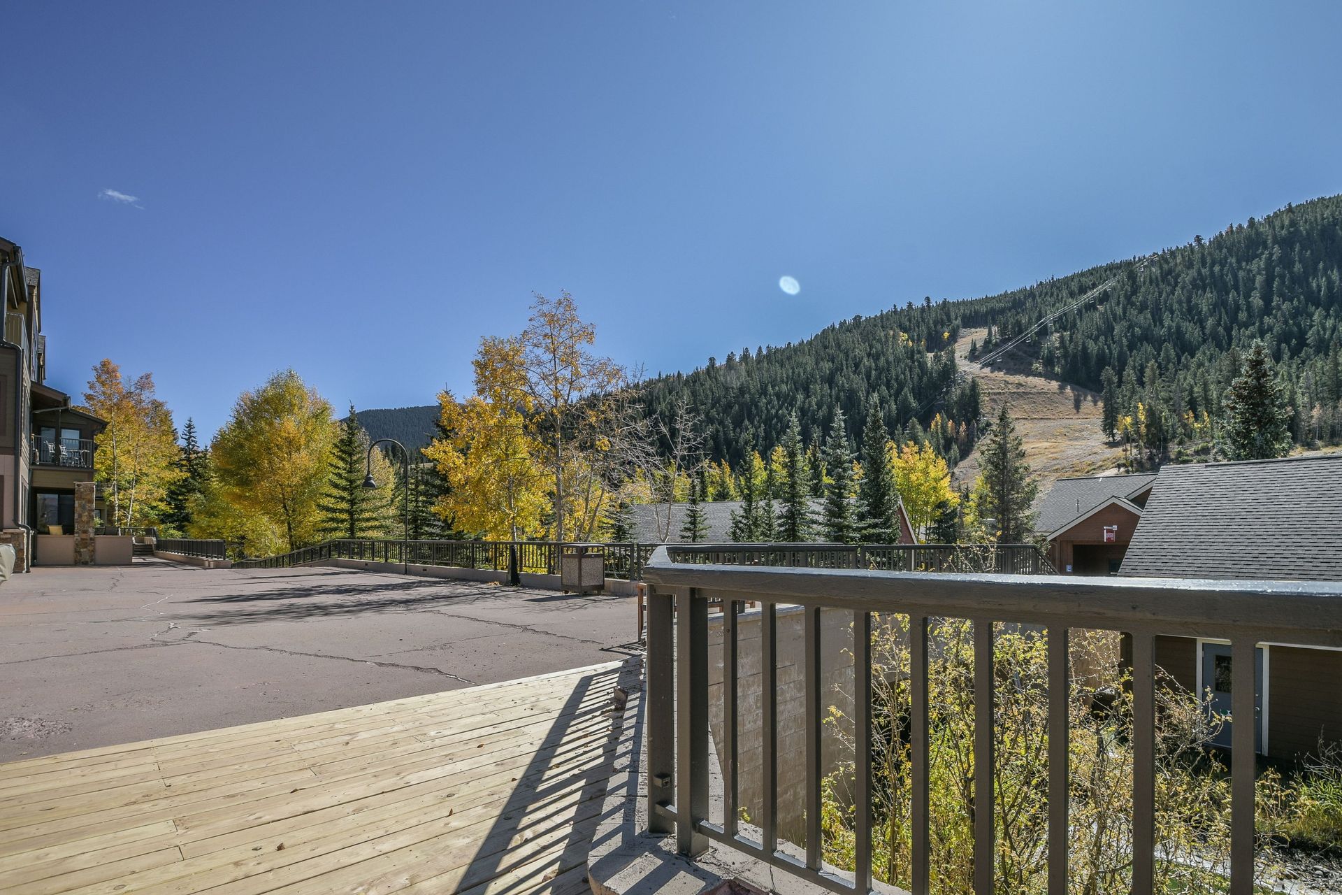 Slopeside Condos HOA in Keystone CO
