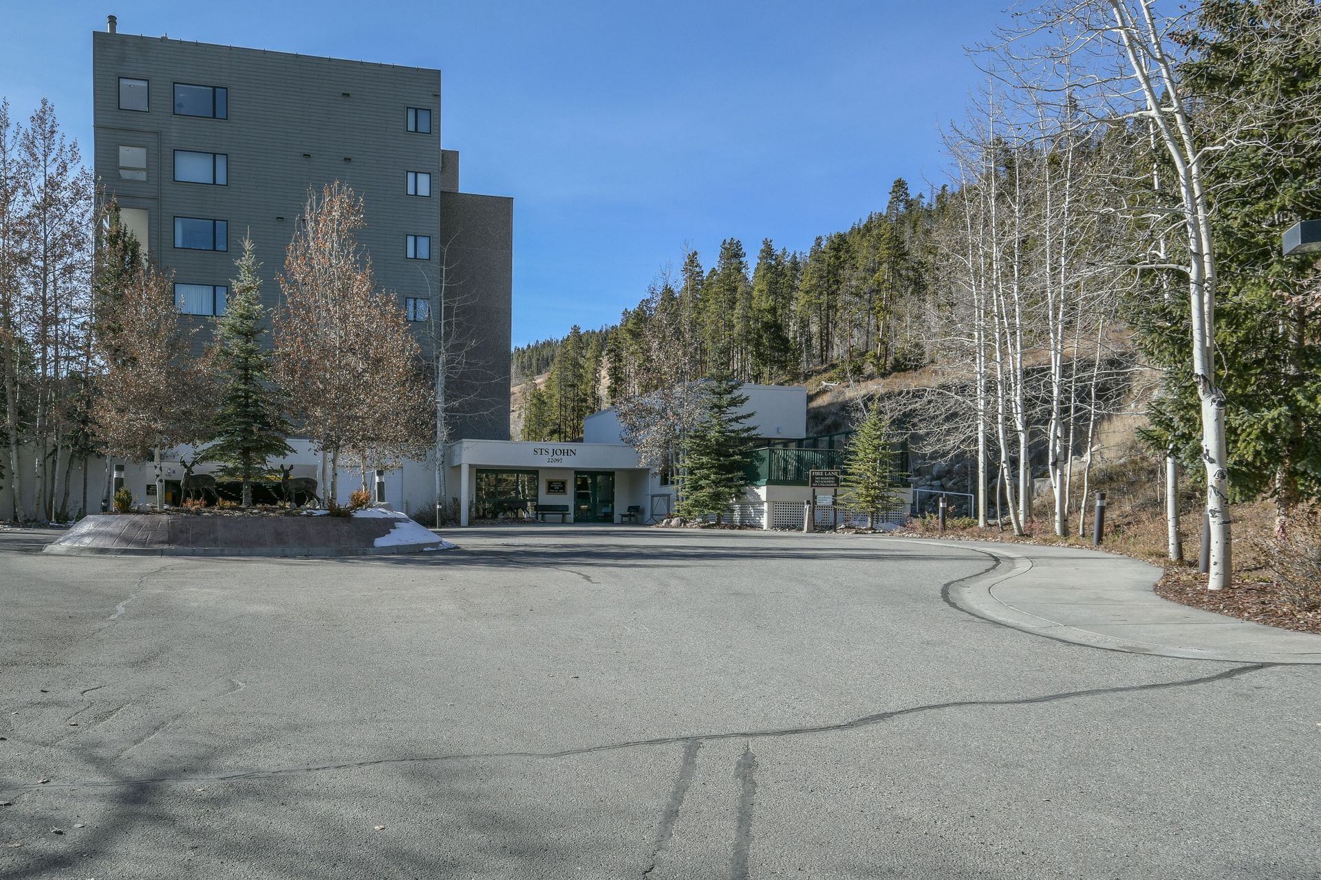 SummitCove Property Management HOA and CAM services