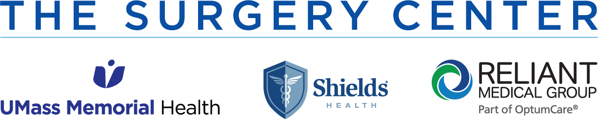 UMass Memorial Health - The Surgery Center Shrewsbury