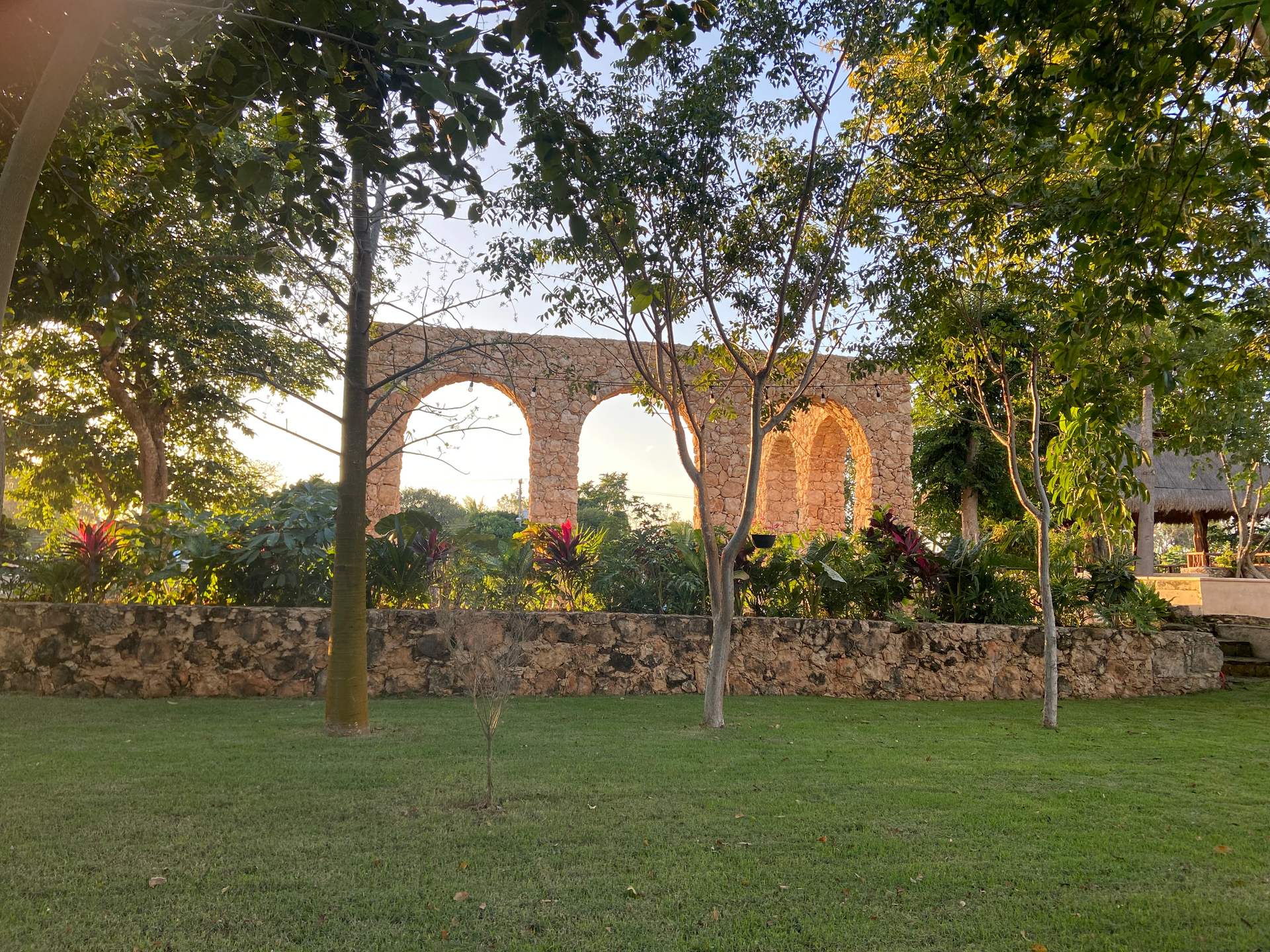 Hacienda Susulá | Mérida, Yucatán