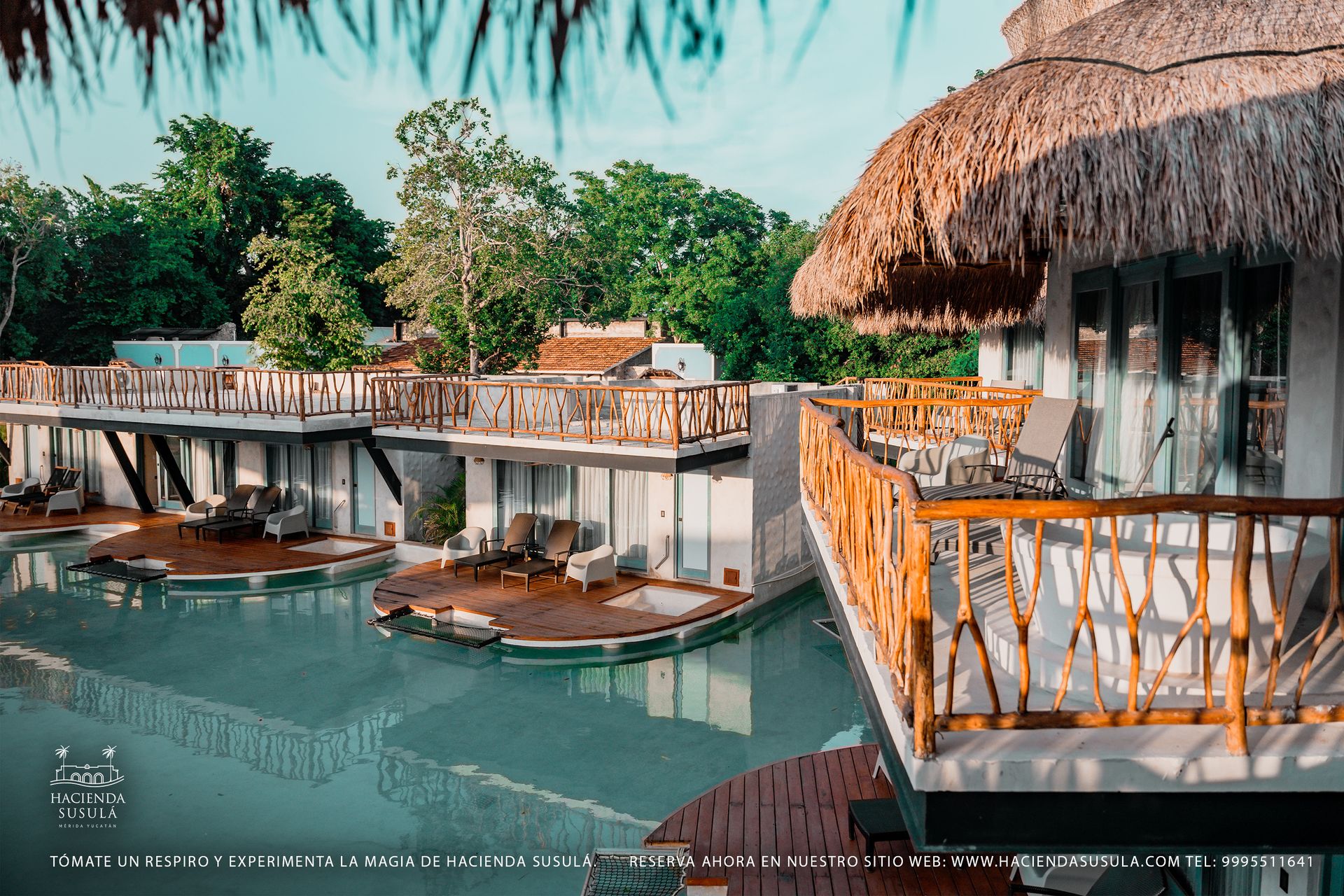 Hacienda Susulá Hotel Gallery