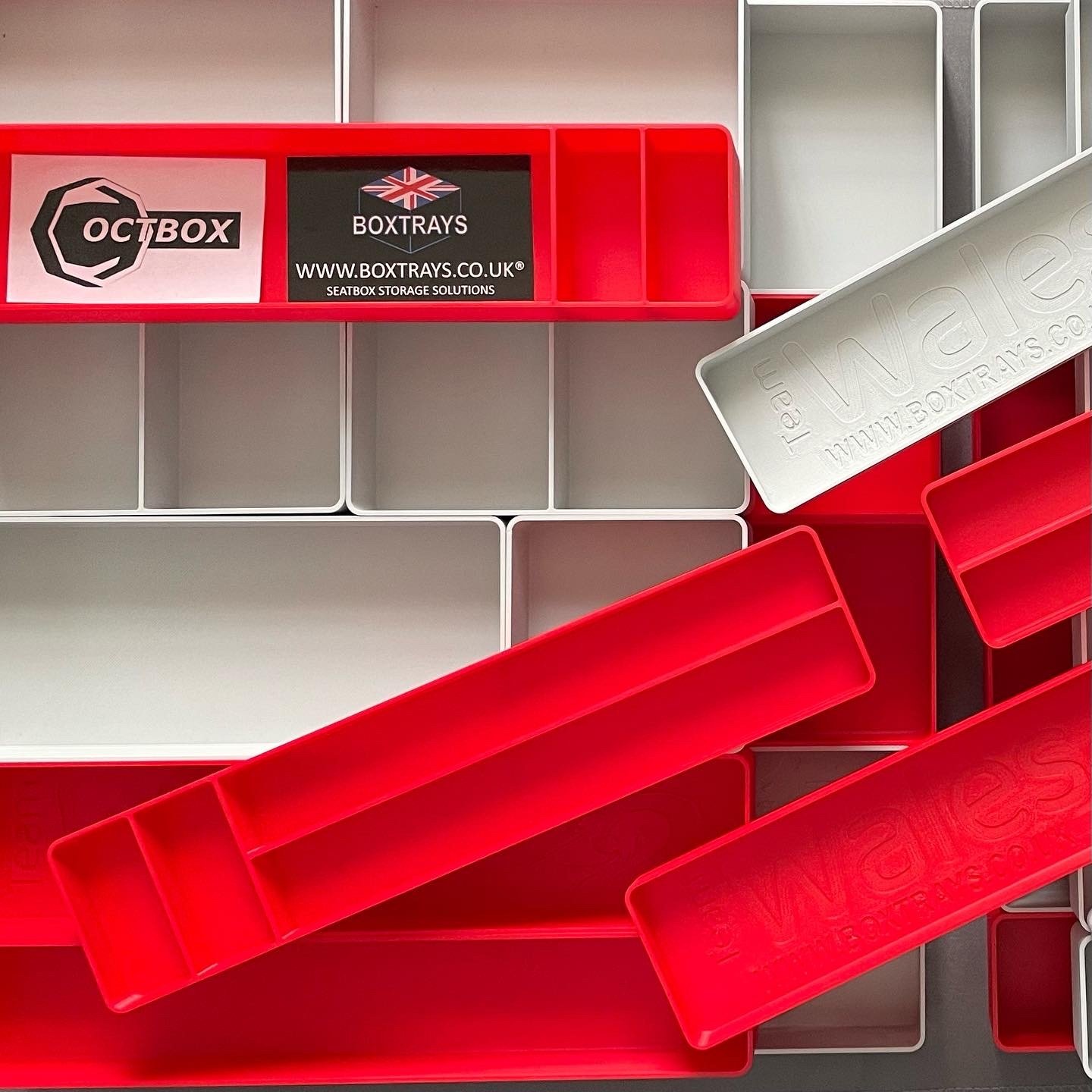 OCTBOX PRODUCTS