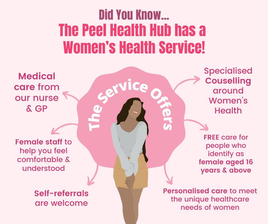 Women's Health Service