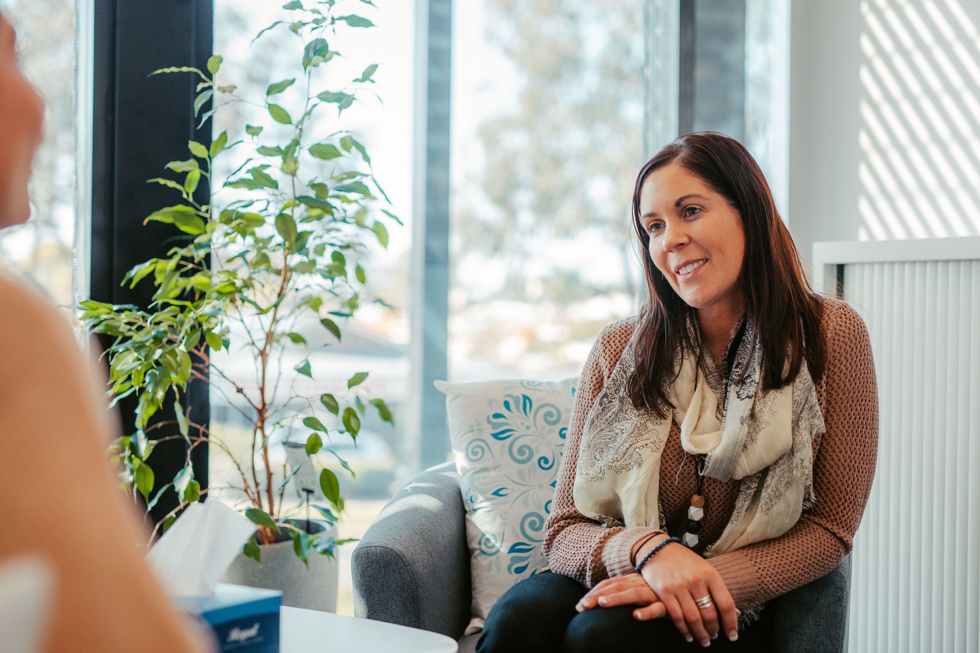 Appointment Information | Allambee