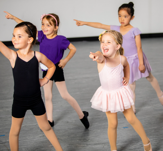 Discover Dance Excellence at RDA, in Tenafly NJ!