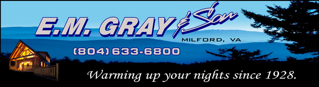 New Customers | Milford, VA