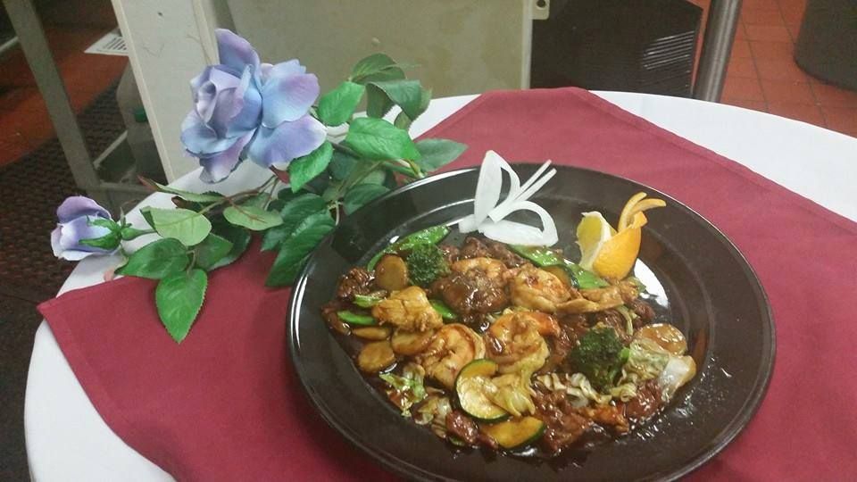 Best Asian Dining in Victorville, CA | Chateau Chang