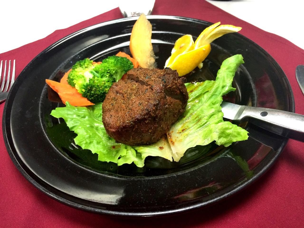 Best Asian Dining in Victorville, CA | Chateau Chang