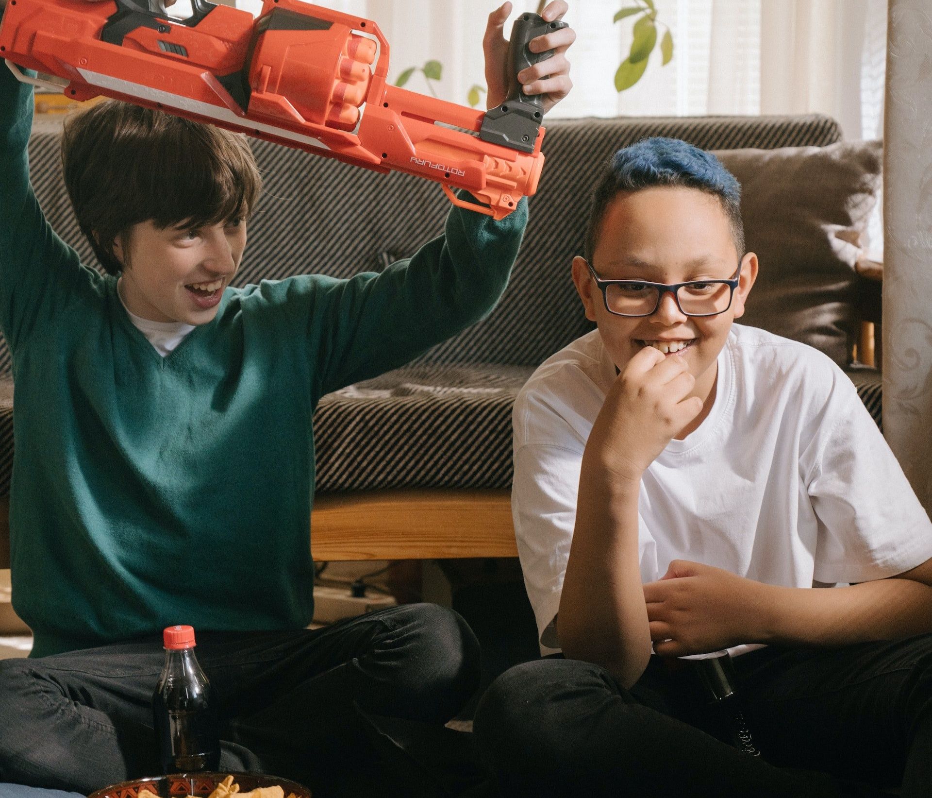 Secret Agent Society Training Course | Amazing Skills