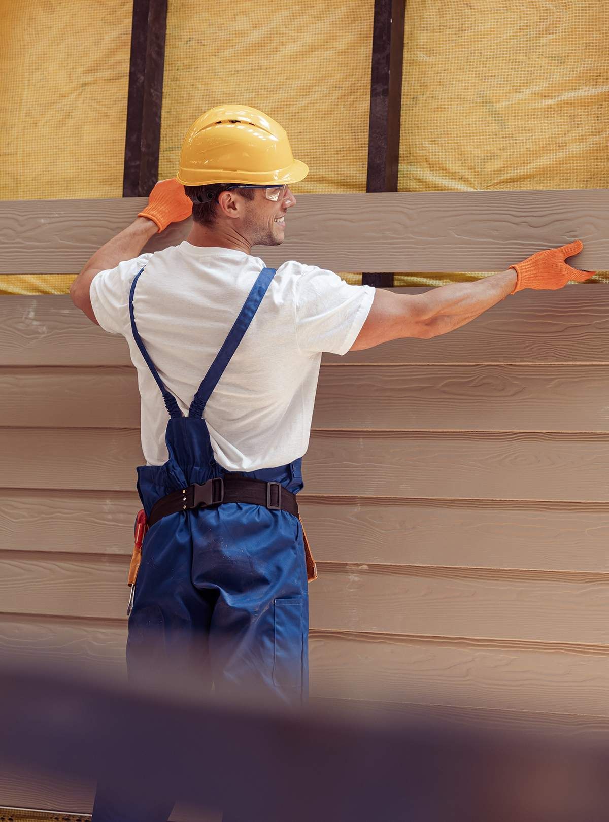 Licensed General Contractors | High Point, NC | Alton Builders