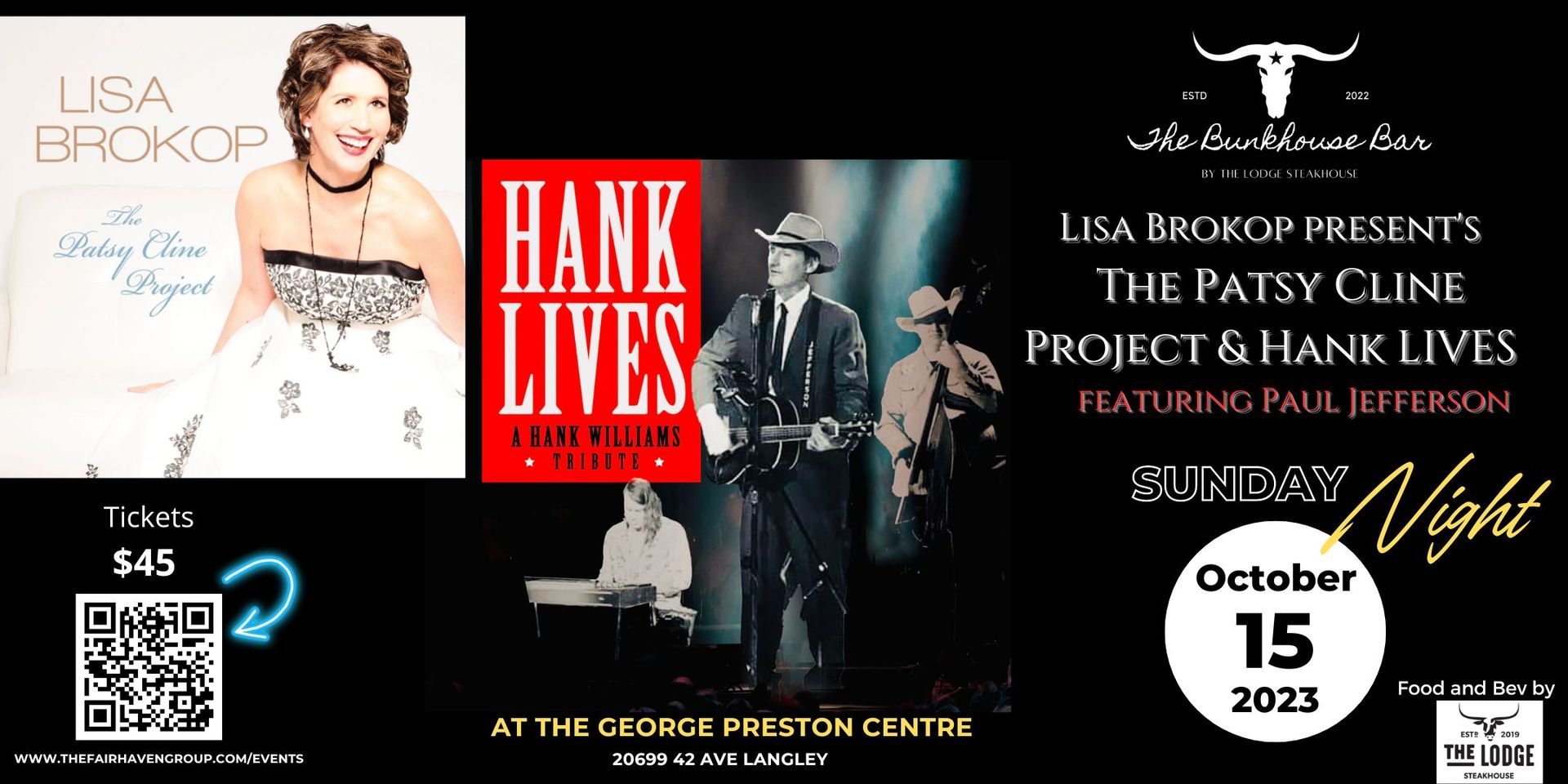 Fairhaven Group | Restaurants & Catering Services | Langley