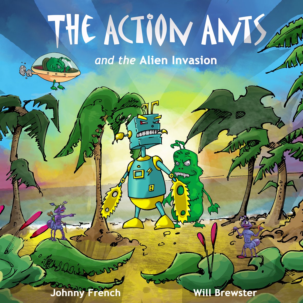 Home [www.action-ants.com]