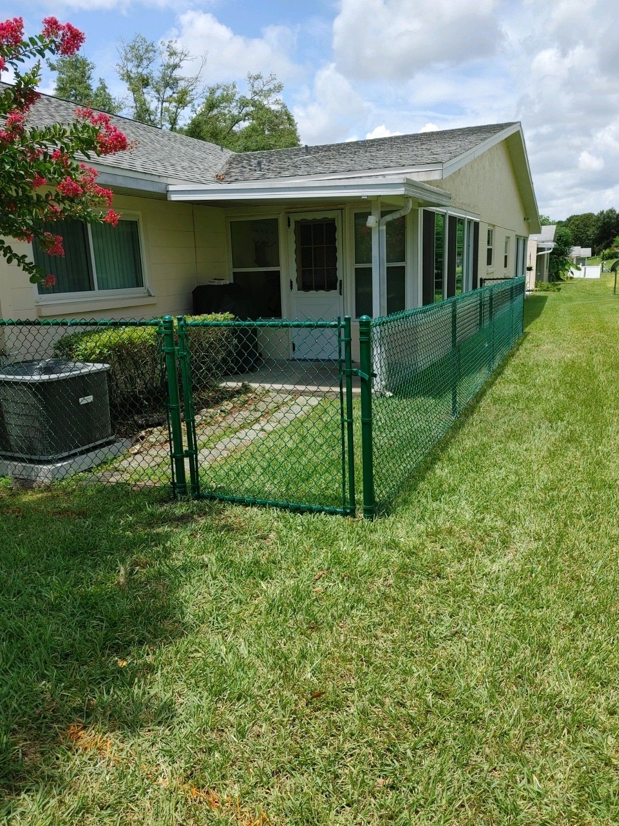 Photo Gallery | Rightway Fence | Fence Company | Gainesville, FL