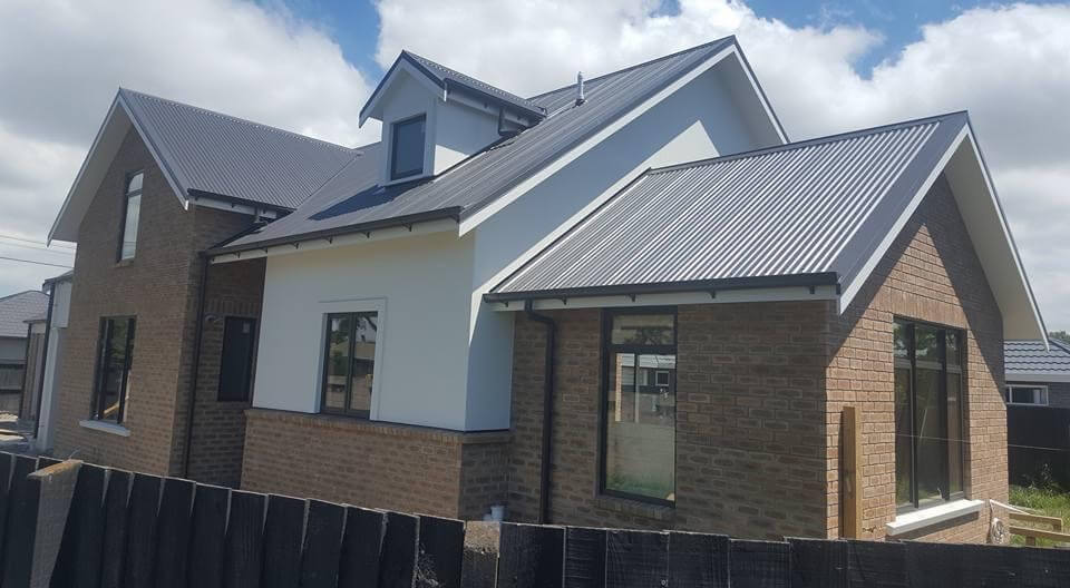 Visual Architectural Designs by Lee Johnstone, Christchurch