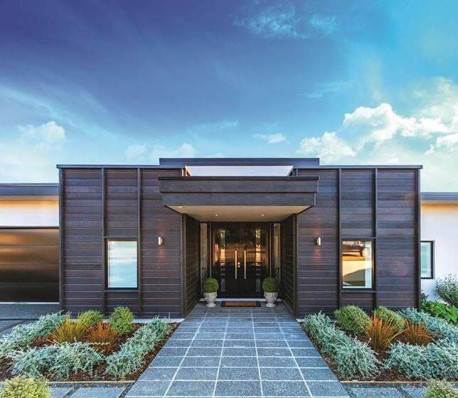 Visual Architectural Designs by Lee Johnstone, Christchurch