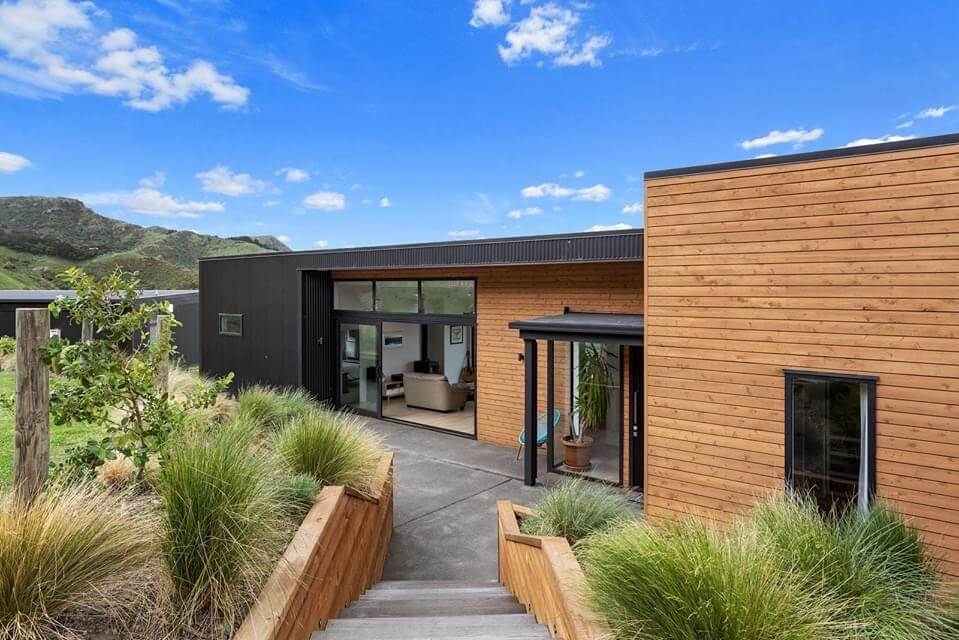 Residential Architectural Designs with Lee Johnstone