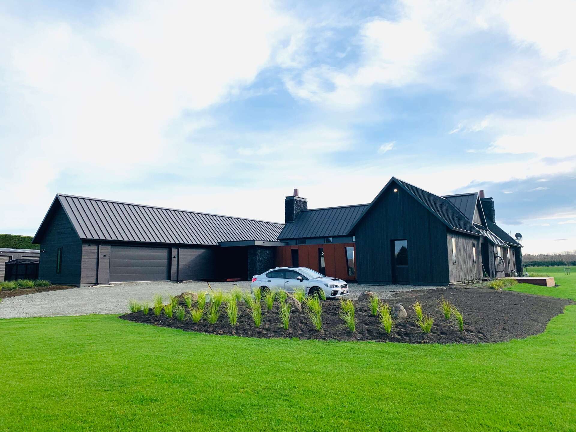 Visual Architectural Designs by Lee Johnstone, Christchurch