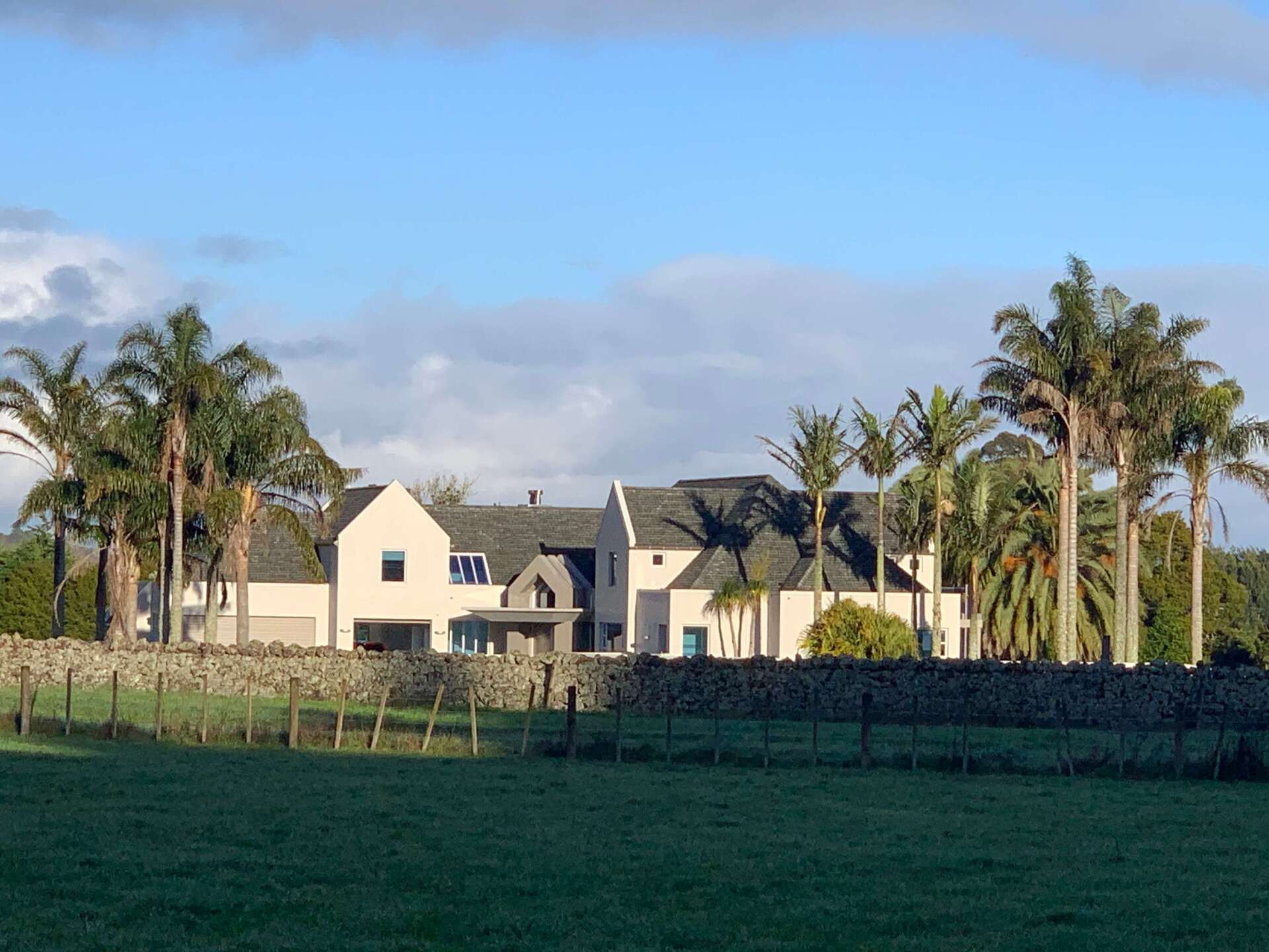 Visual Architectural Designs by Lee Johnstone, Christchurch