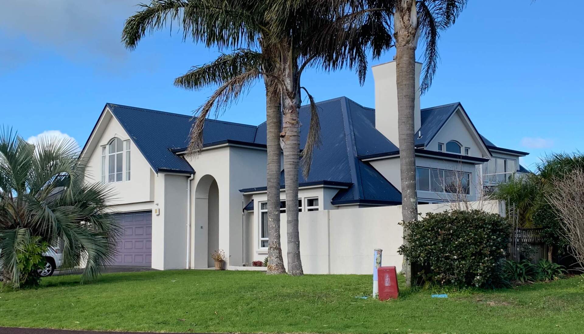 Visual Architectural Designs by Lee Johnstone, Christchurch