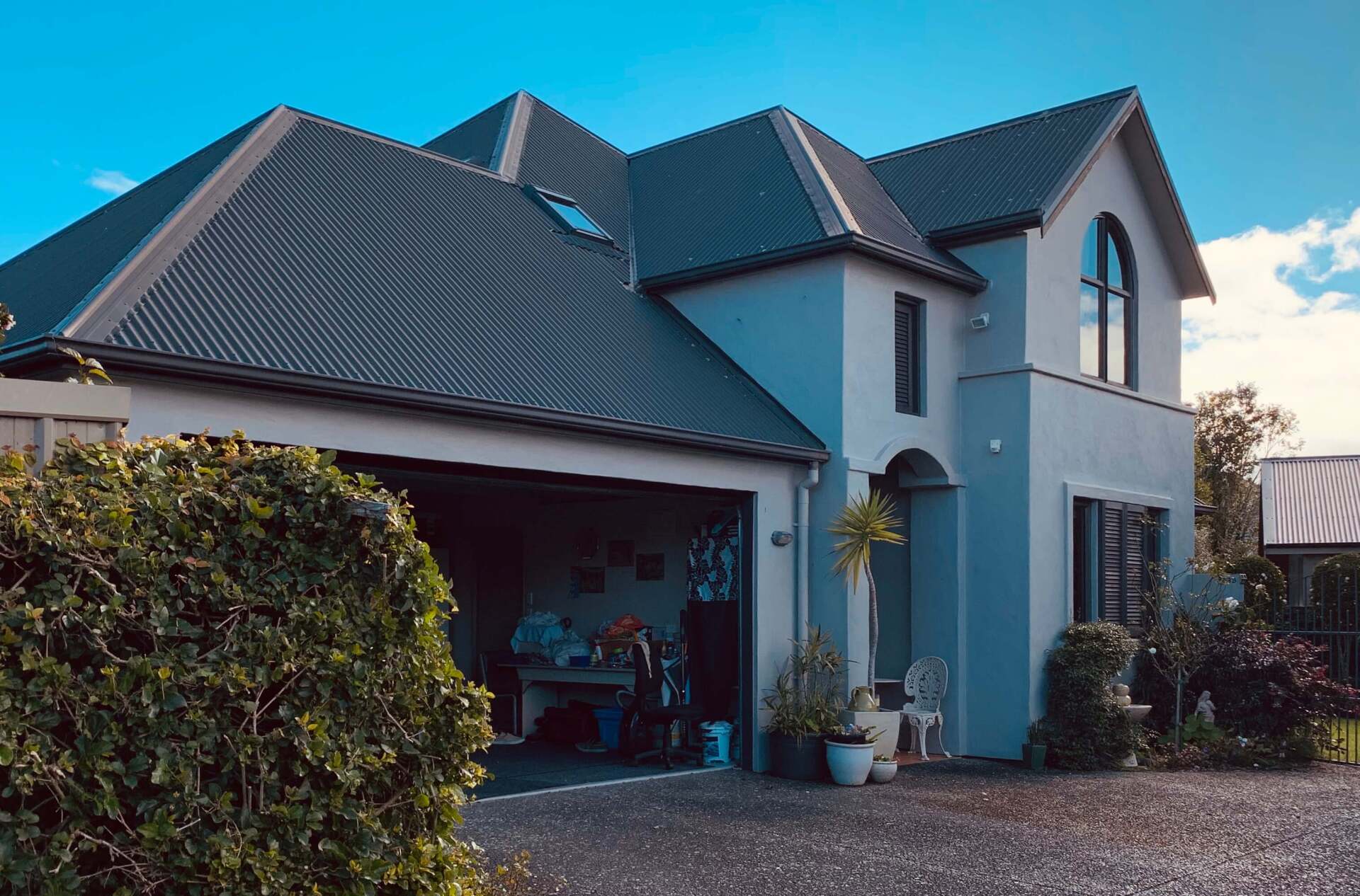 Visual Architectural Designs by Lee Johnstone, Christchurch