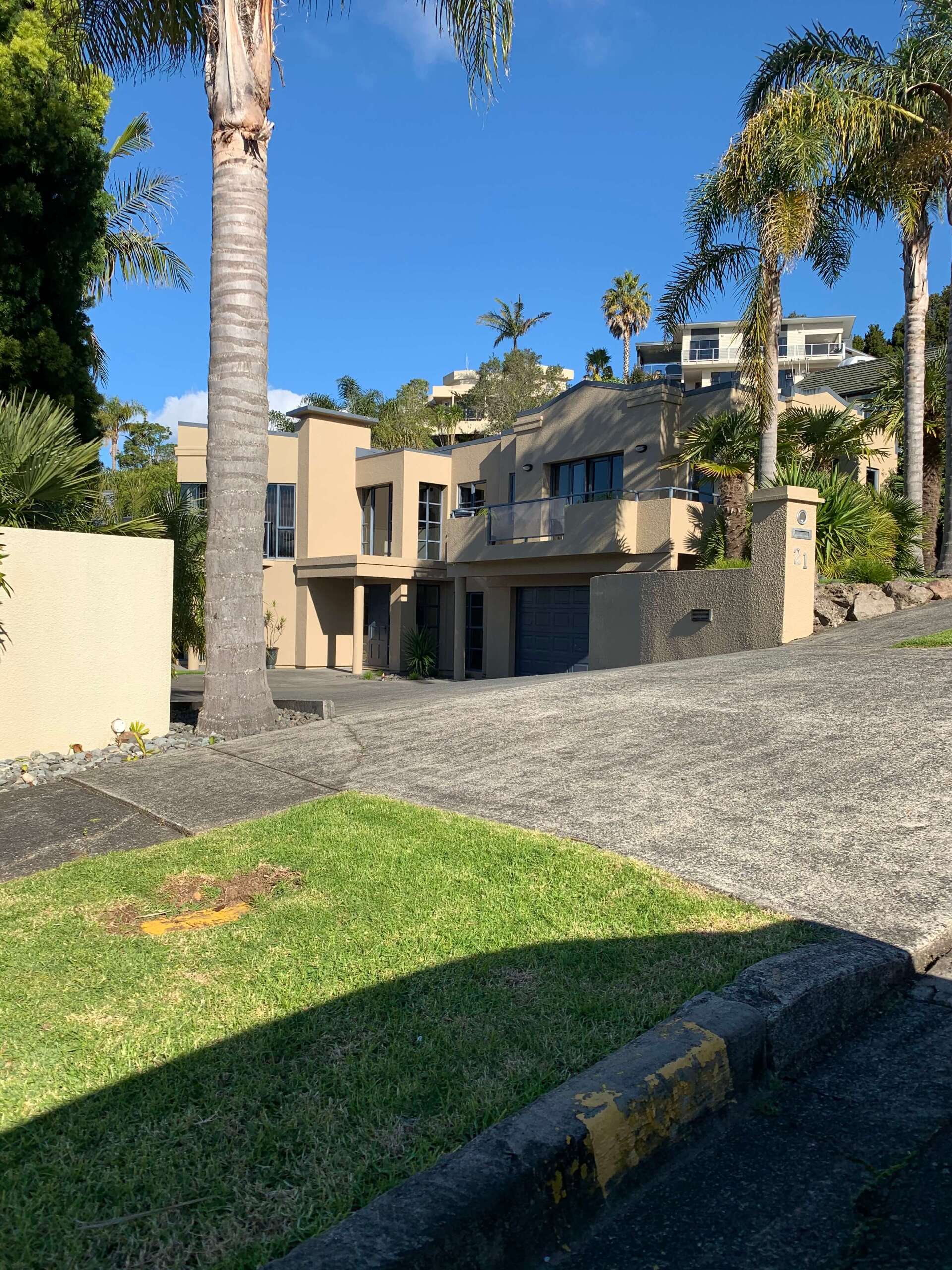 Visual Architectural Designs by Lee Johnstone, Christchurch