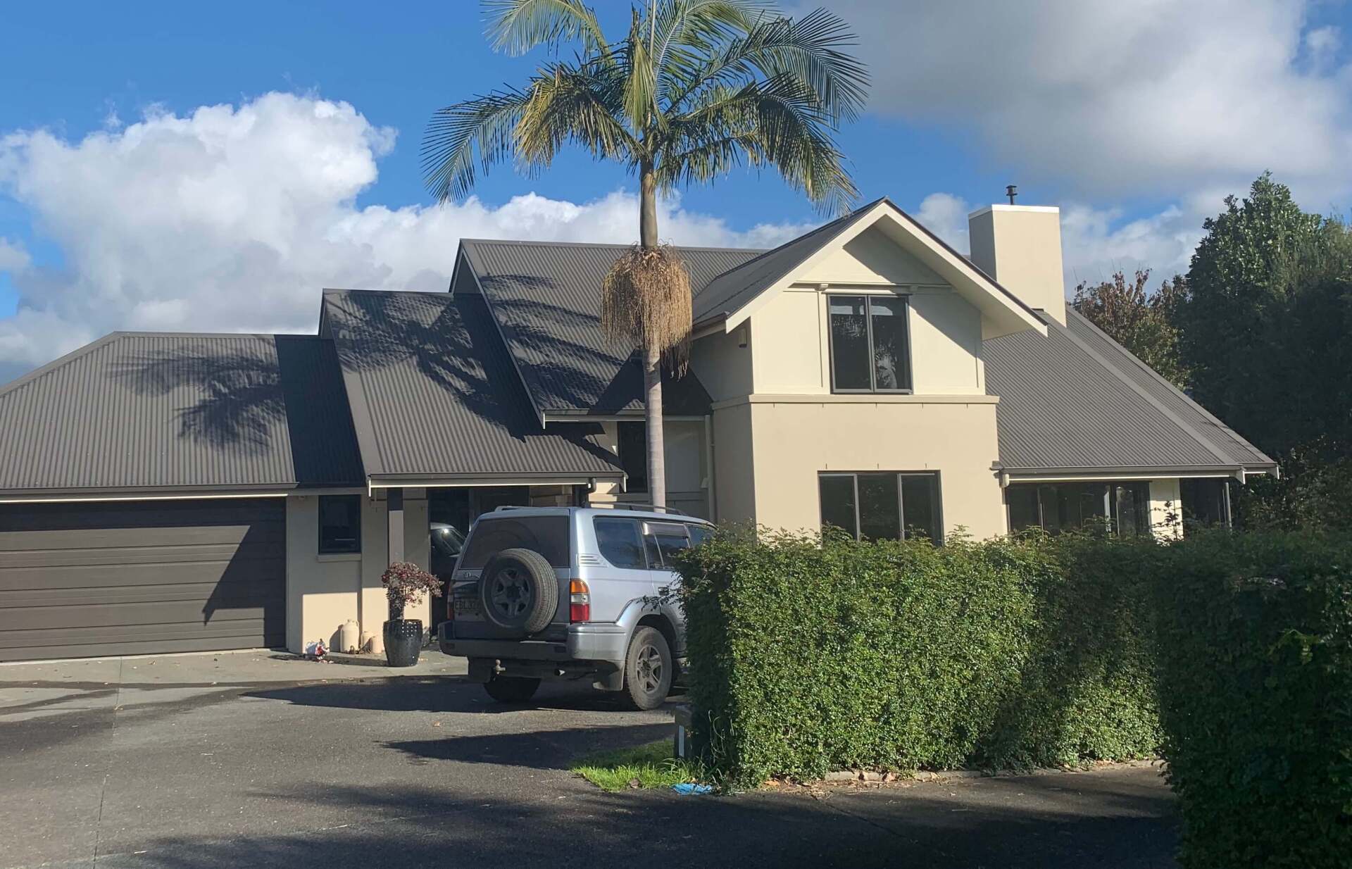 Visual Architectural Designs by Lee Johnstone, Christchurch