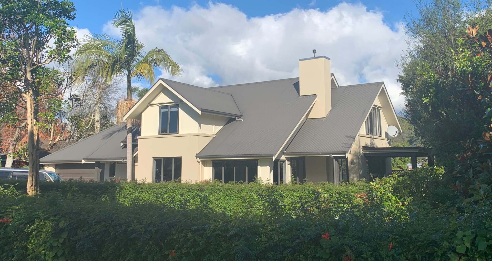 Visual Architectural Designs by Lee Johnstone, Christchurch