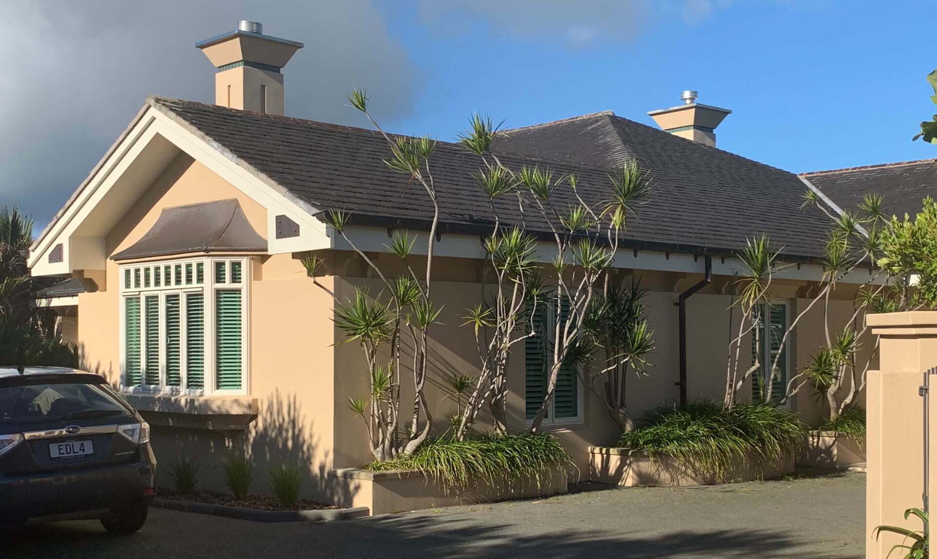 Visual Architectural Designs by Lee Johnstone, Christchurch