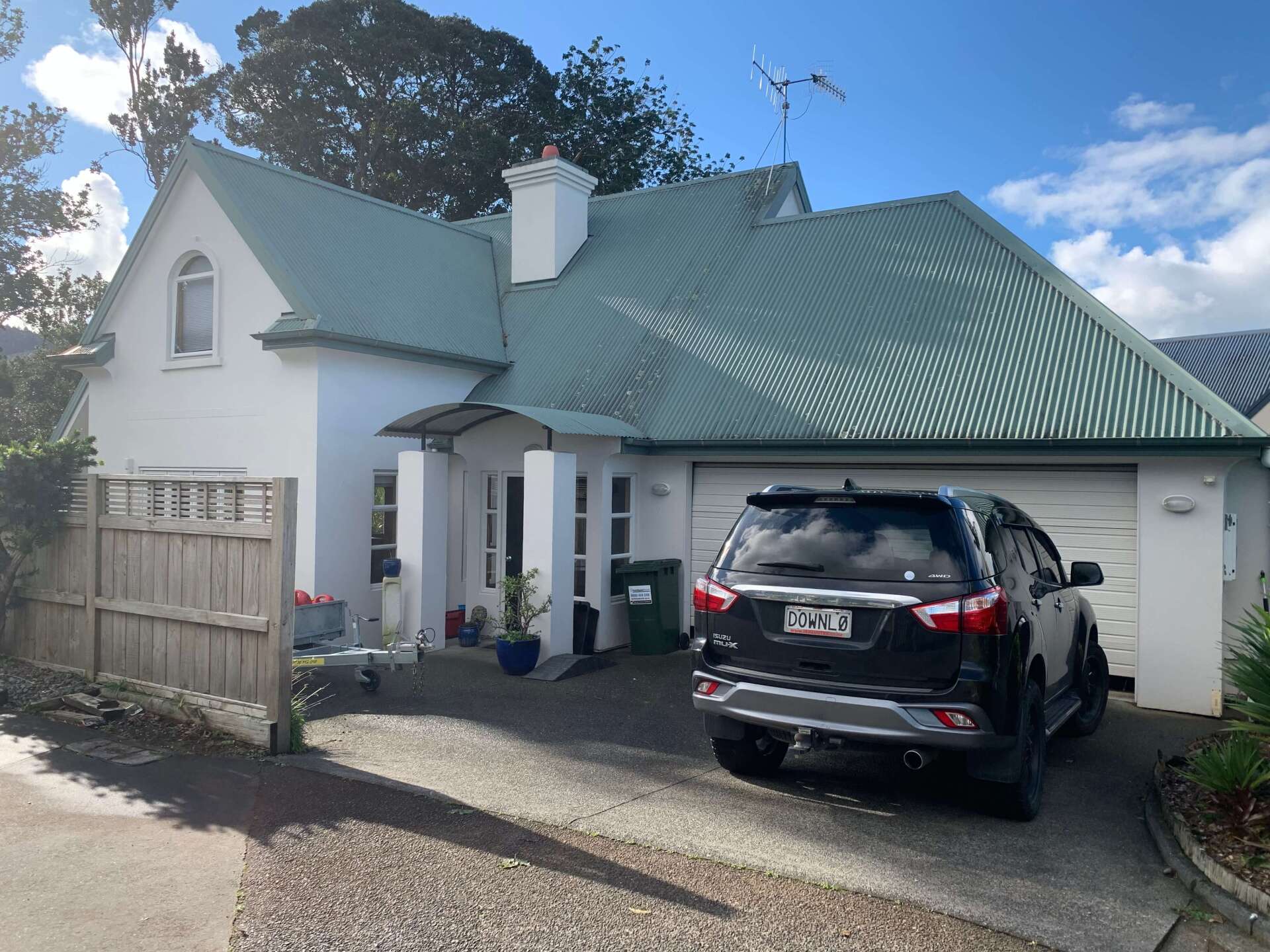 Visual Architectural Designs by Lee Johnstone, Christchurch