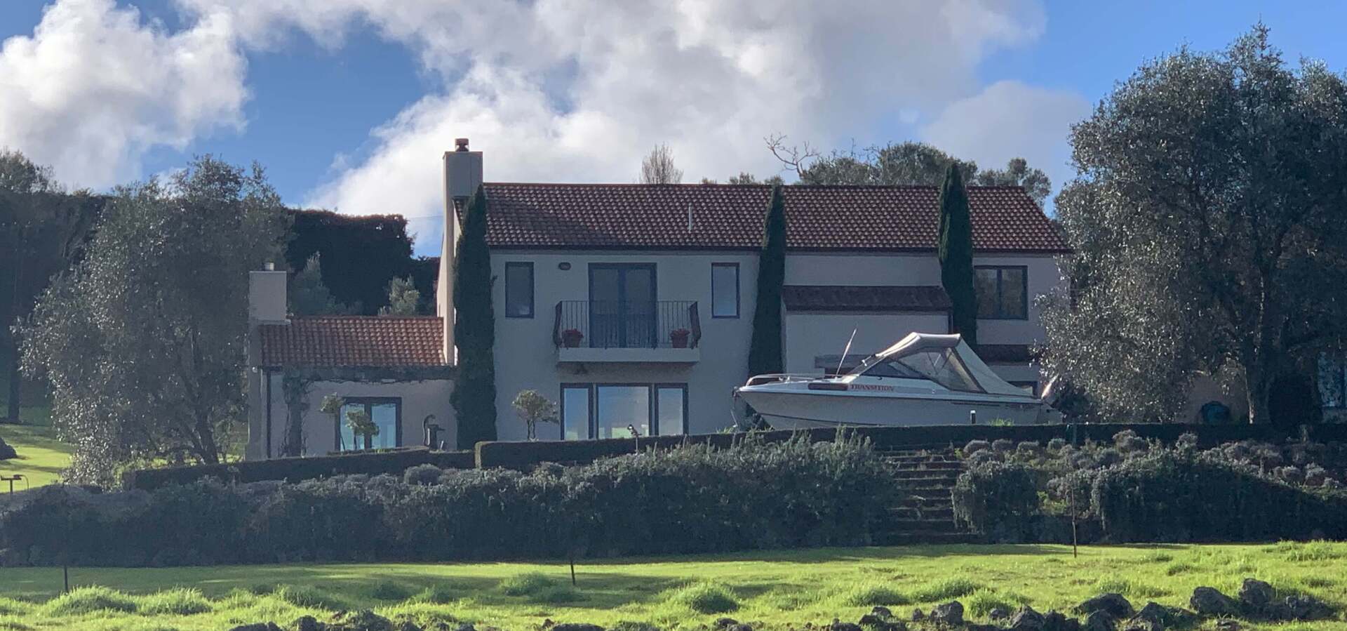 Visual Architectural Designs by Lee Johnstone, Christchurch