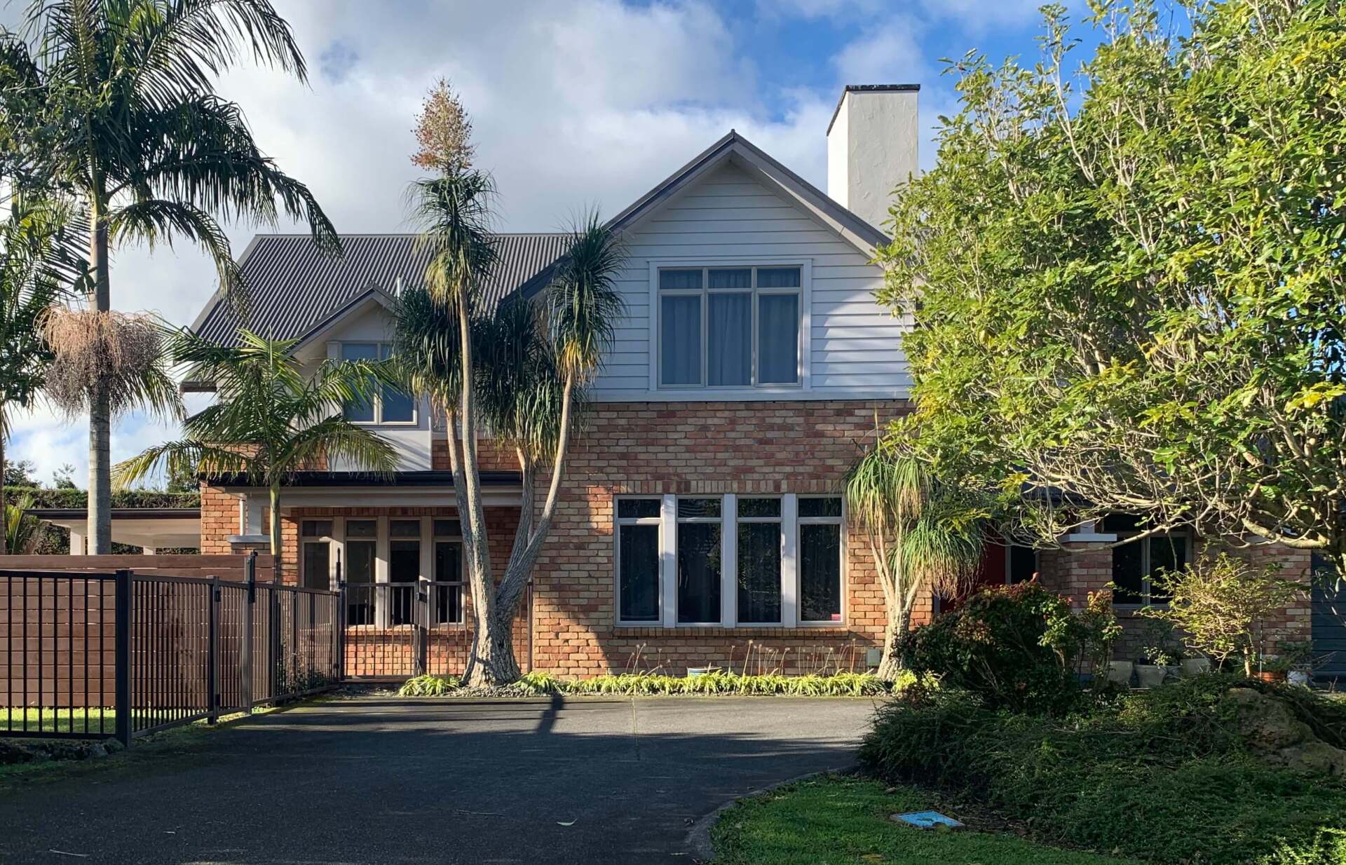 Visual Architectural Designs by Lee Johnstone, Christchurch