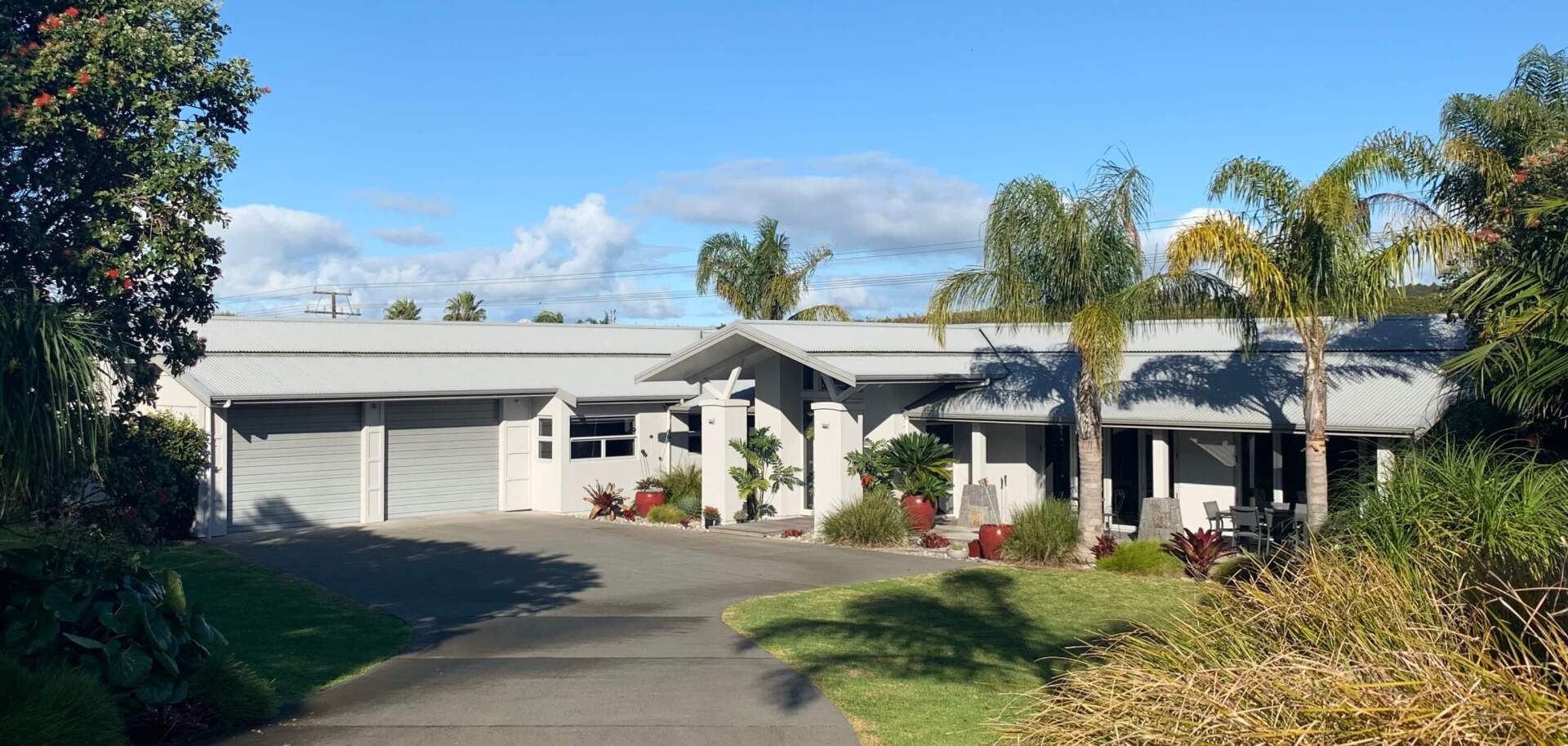 Visual Architectural Designs by Lee Johnstone, Christchurch