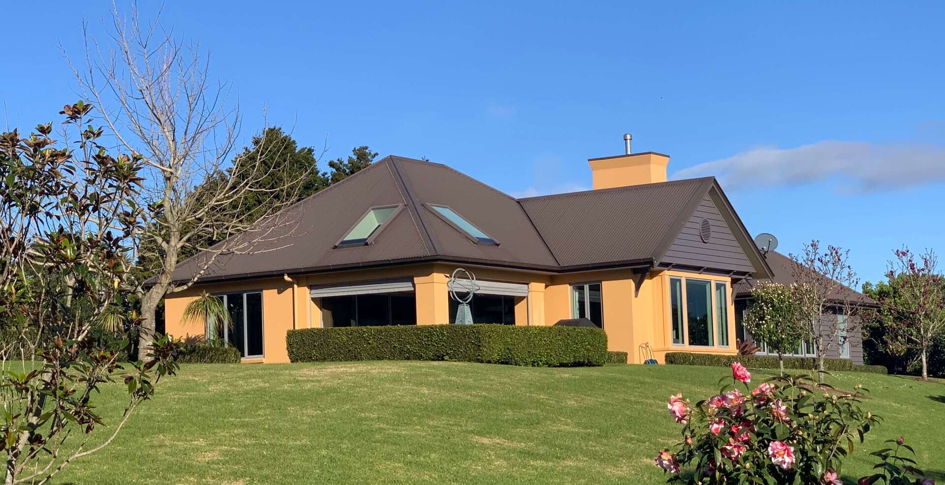 Visual Architectural Designs by Lee Johnstone, Christchurch