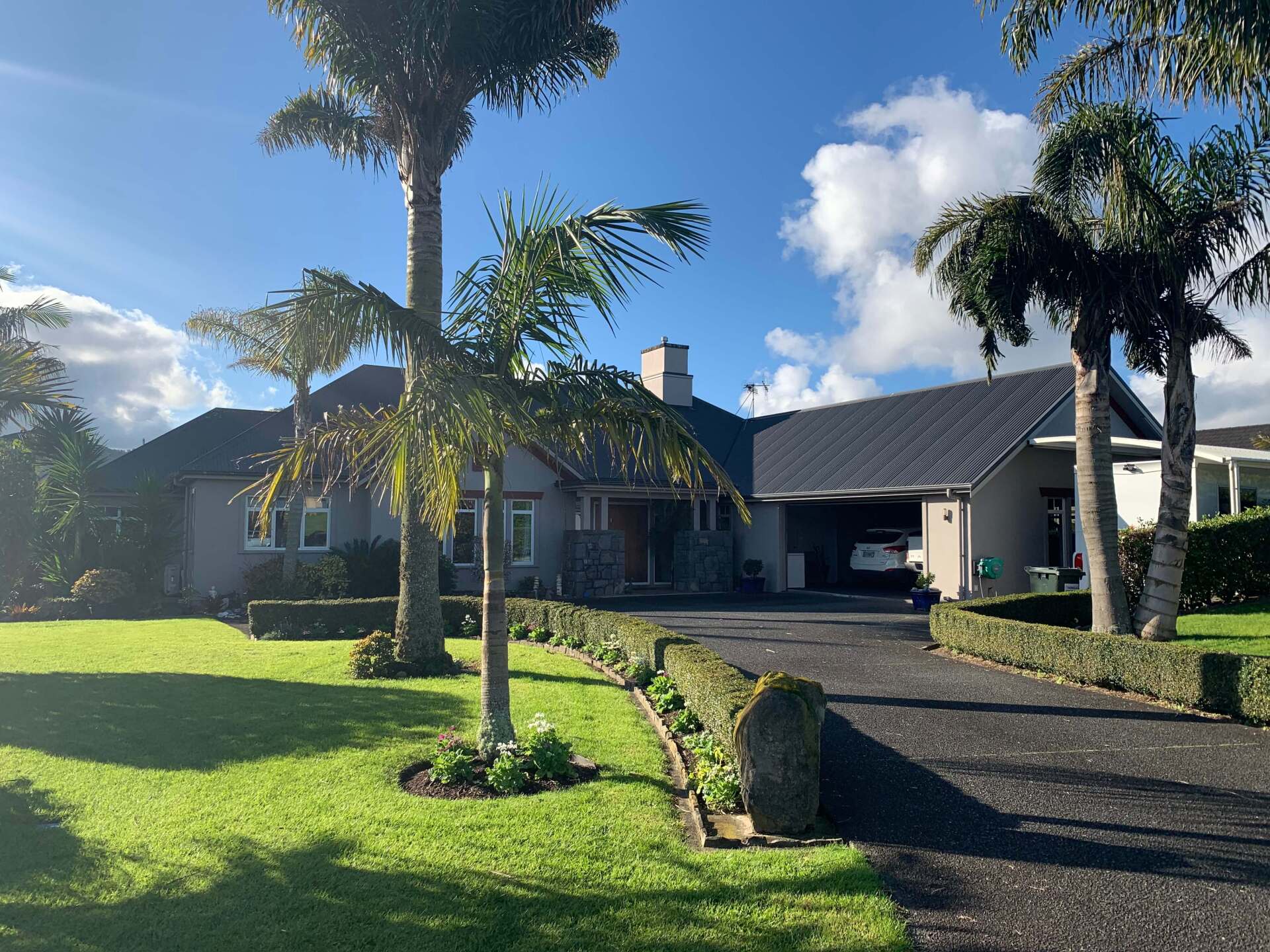 Visual Architectural Designs by Lee Johnstone, Christchurch