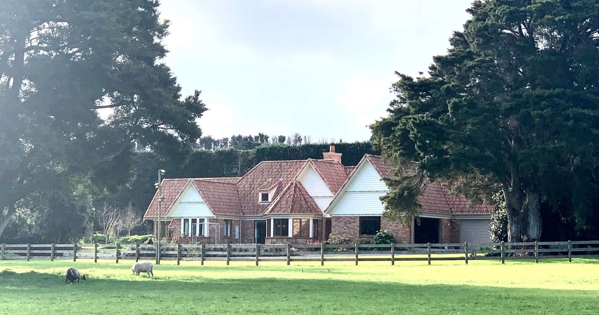 Visual Architectural Designs by Lee Johnstone, Christchurch