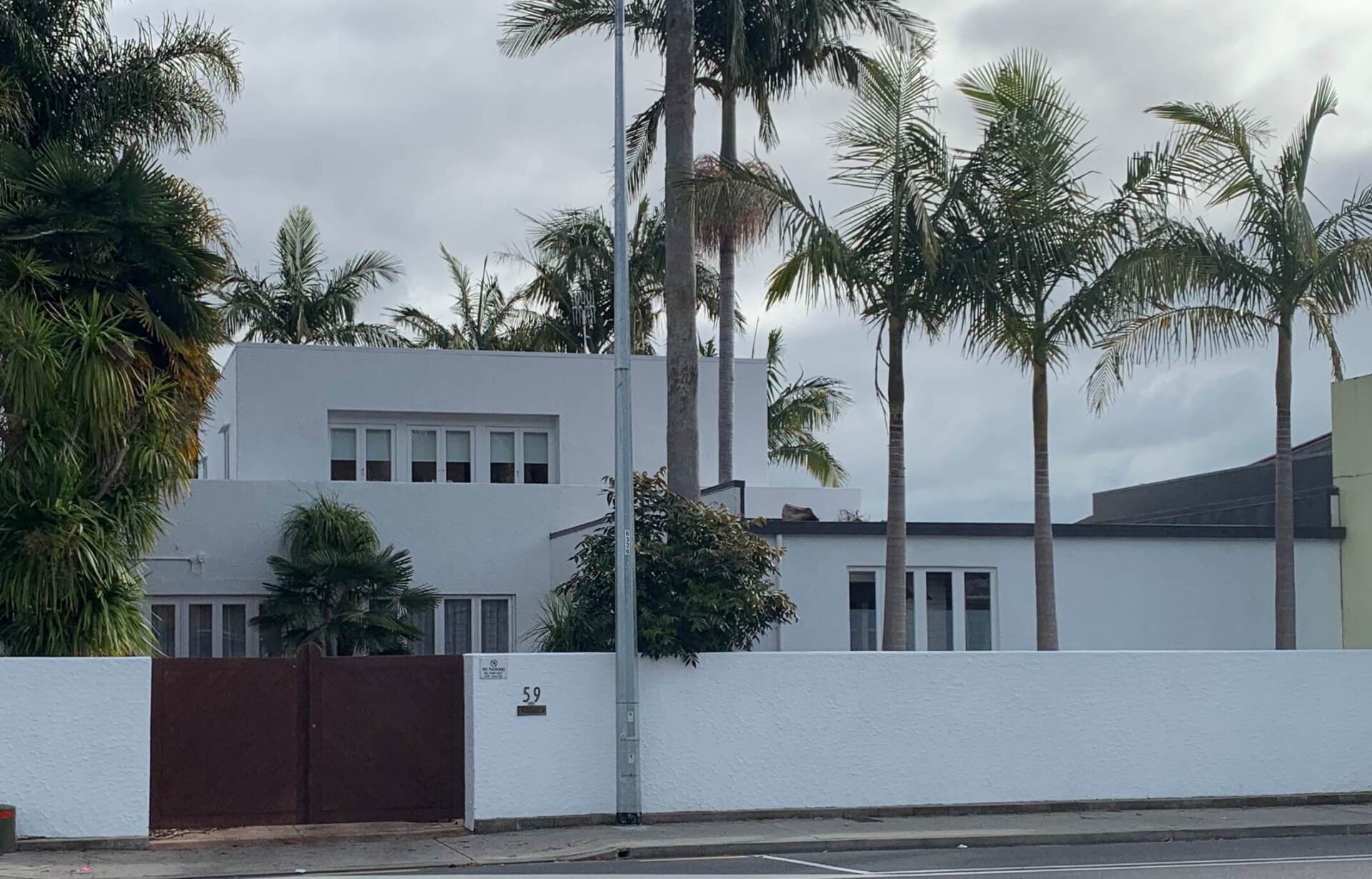 Visual Architectural Designs by Lee Johnstone, Christchurch