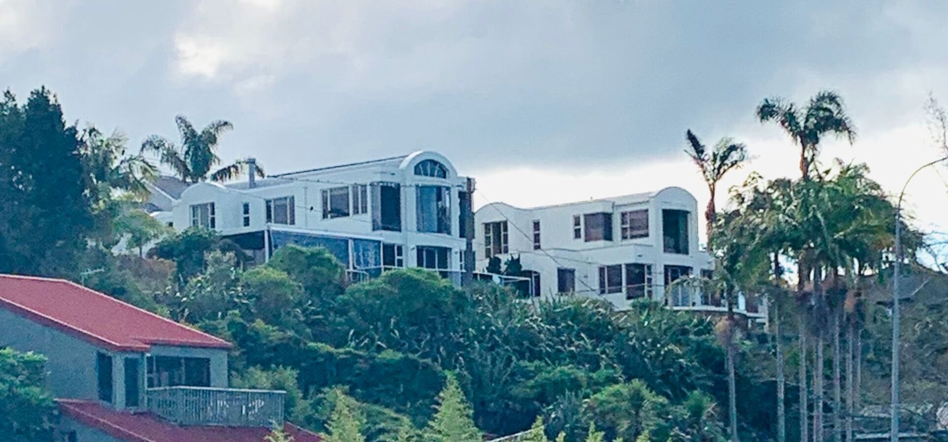 Visual Architectural Designs by Lee Johnstone, Christchurch