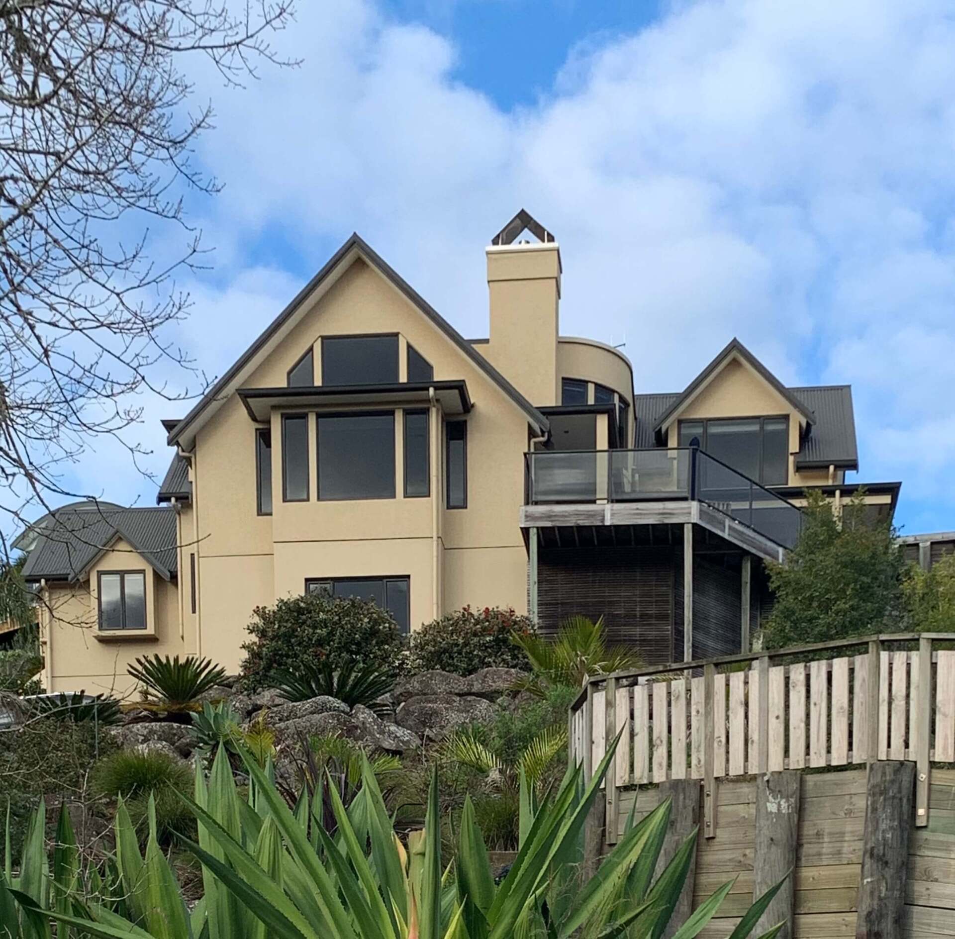 Visual Architectural Designs by Lee Johnstone, Christchurch