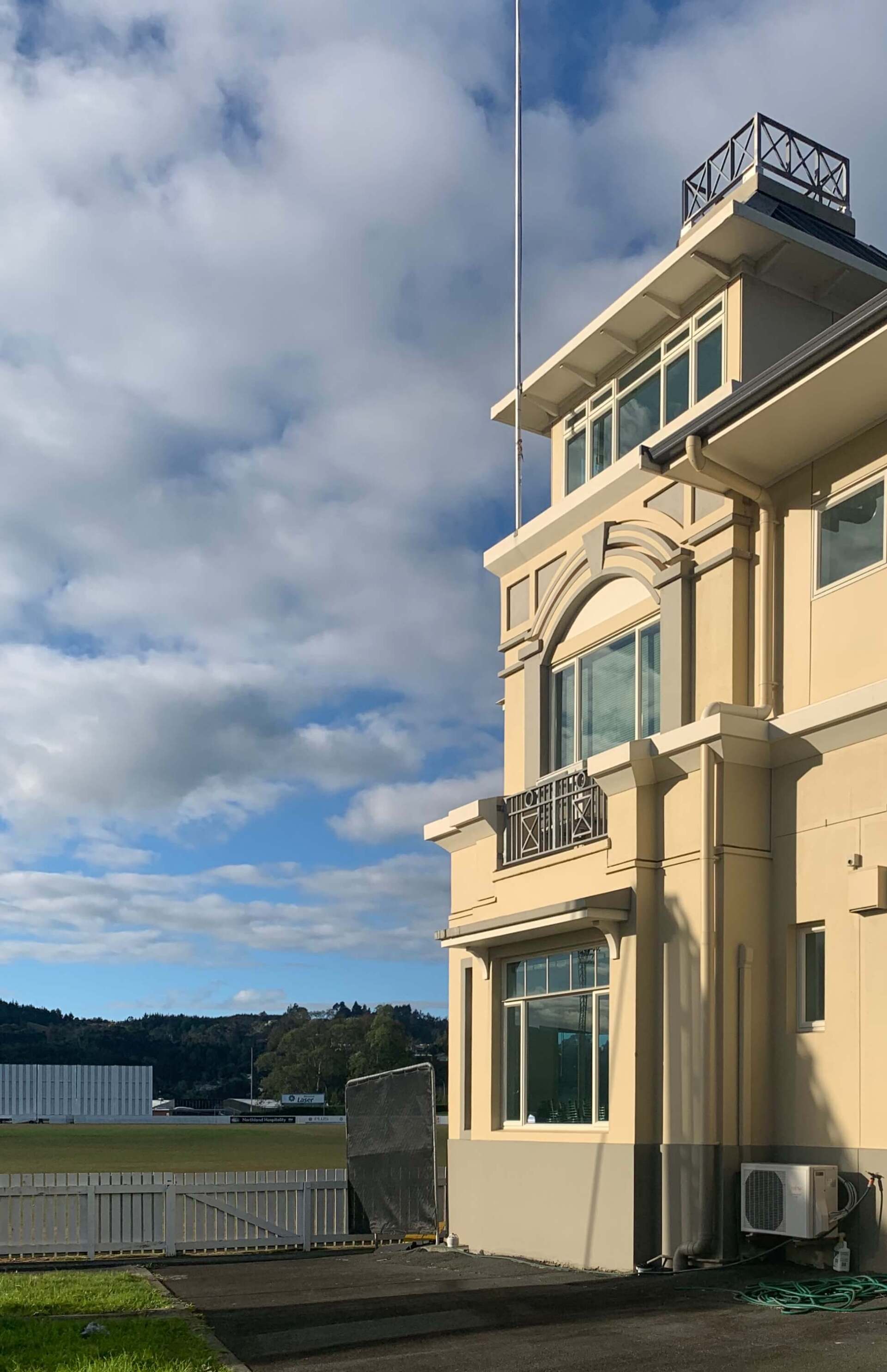 Visual Architectural Designs by Lee Johnstone, Christchurch