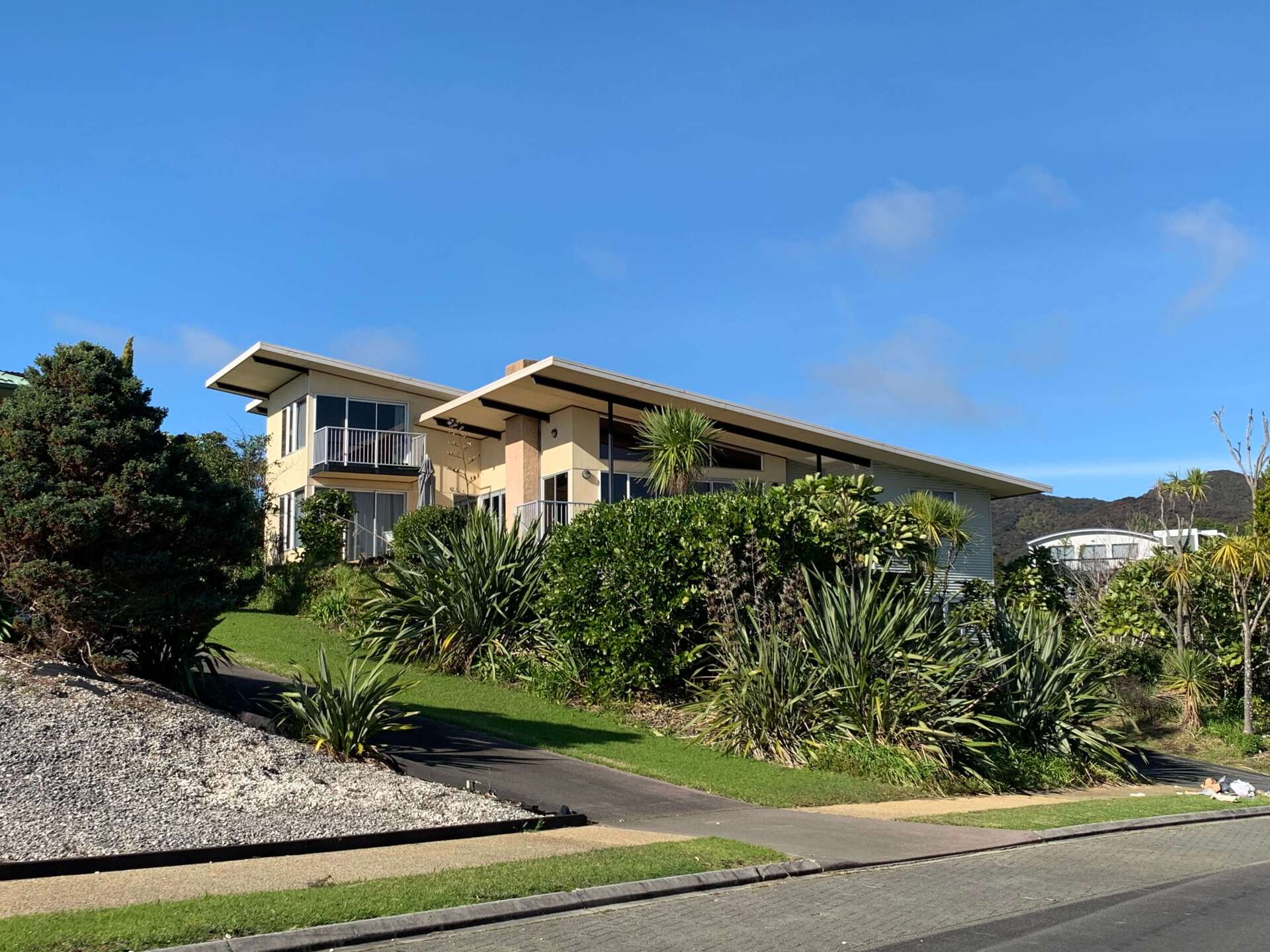 Visual Architectural Designs by Lee Johnstone, Christchurch