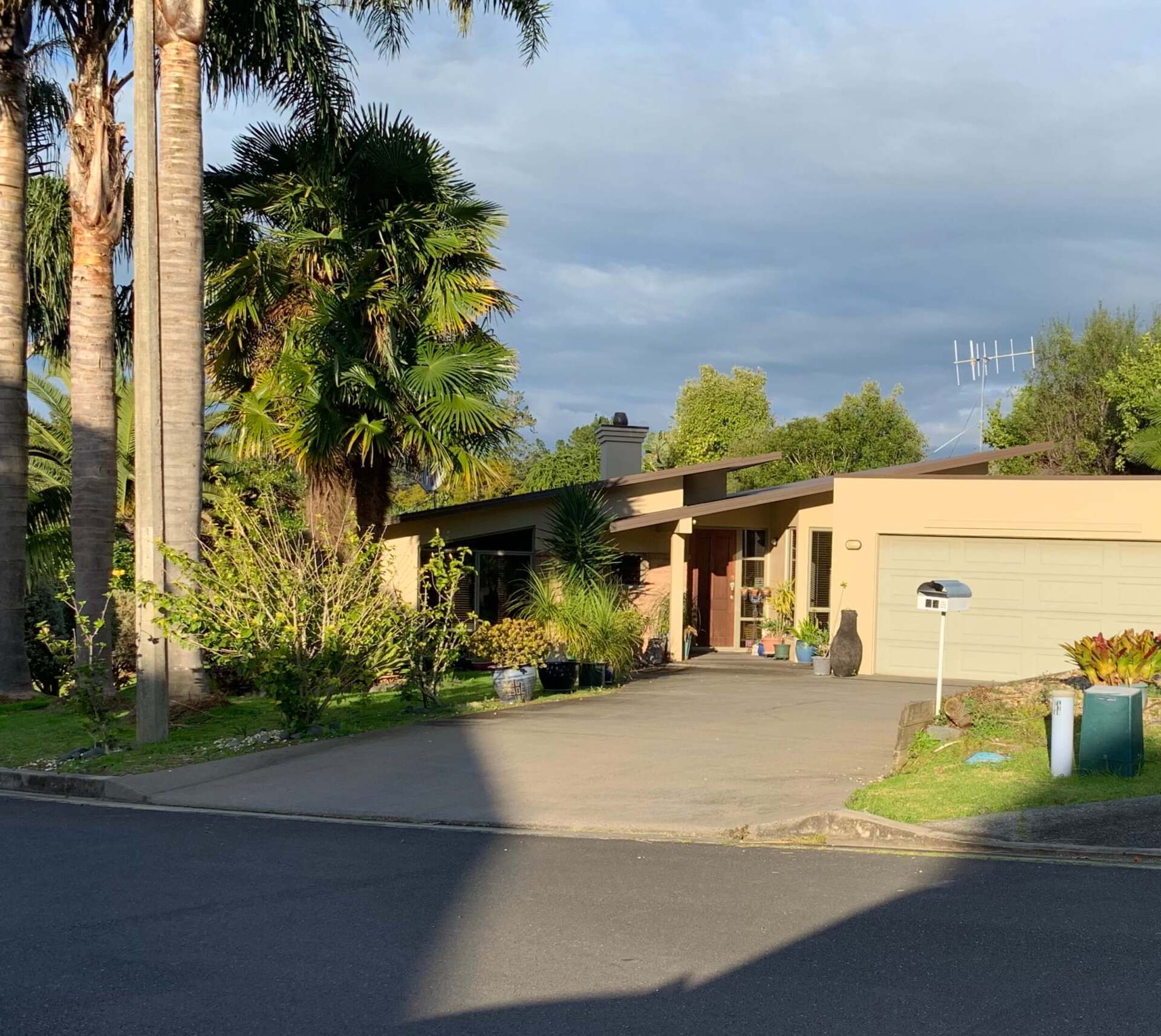 Visual Architectural Designs by Lee Johnstone, Christchurch