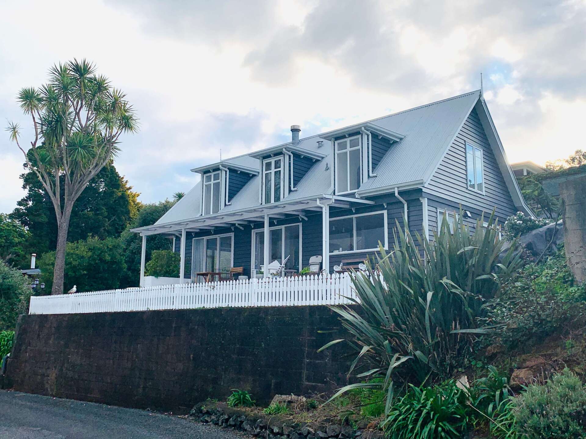 Visual Architectural Designs by Lee Johnstone, Christchurch