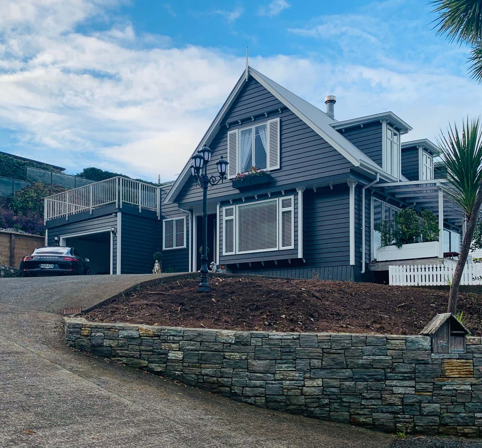 Visual Architectural Designs by Lee Johnstone, Christchurch