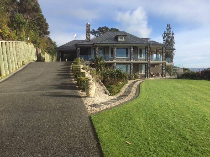 Residential Architectural Designs with Lee Johnstone