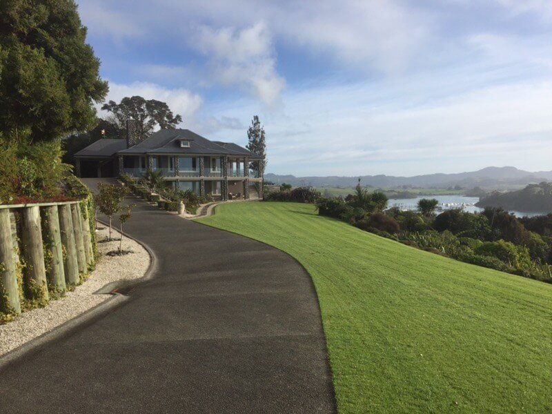 Visual Architectural Designs by Lee Johnstone, Christchurch